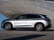 2023 Mercedes-Benz Mercedes-EQ EQE SUV Price, Reviews, Pictures & More | Kelley Blue Book